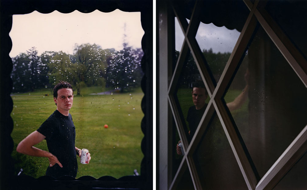 David Hillard ║ – N I H I L S E N T I M E N T A L G I A,