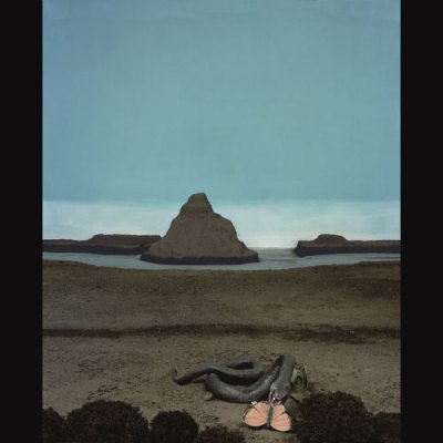 Brigida Mendes ║ – N I H I L S E N T I M E N T A L G I A,