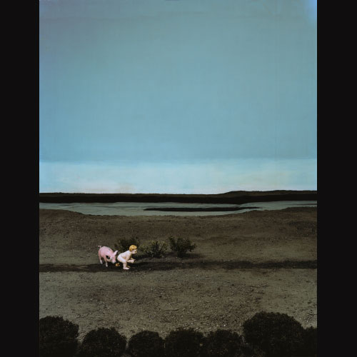 Brigida Mendes ║ – N I H I L S E N T I M E N T A L G I A,