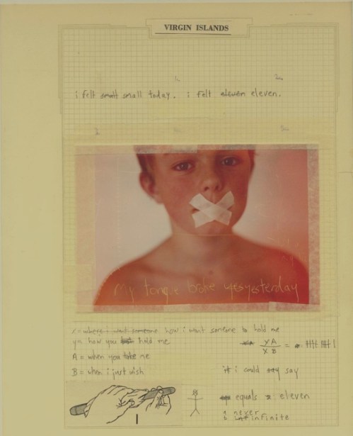 Robin Cracknell ║ – N I H I L S E N T I M E N T A L G I A,