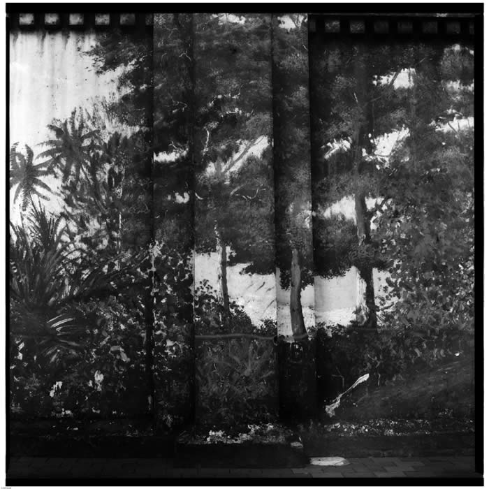 ≡ ‘docile bodies’ and fiery hands: the work of Azril Khairul Ismail ≡ ...