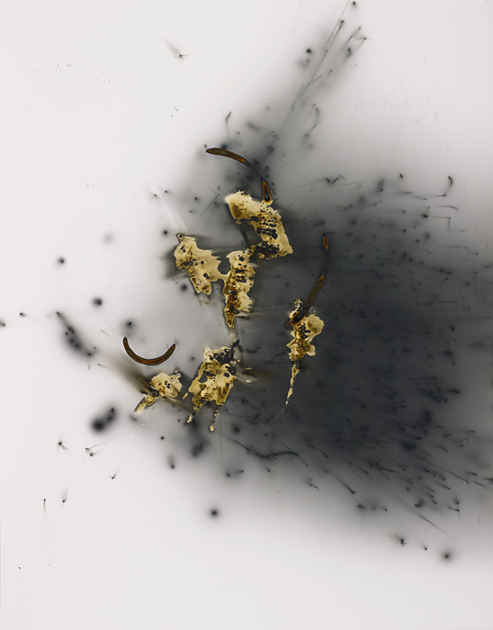 Marco Breuer: brightness can fool you – N I H I L S E N T I M E N T A L ...